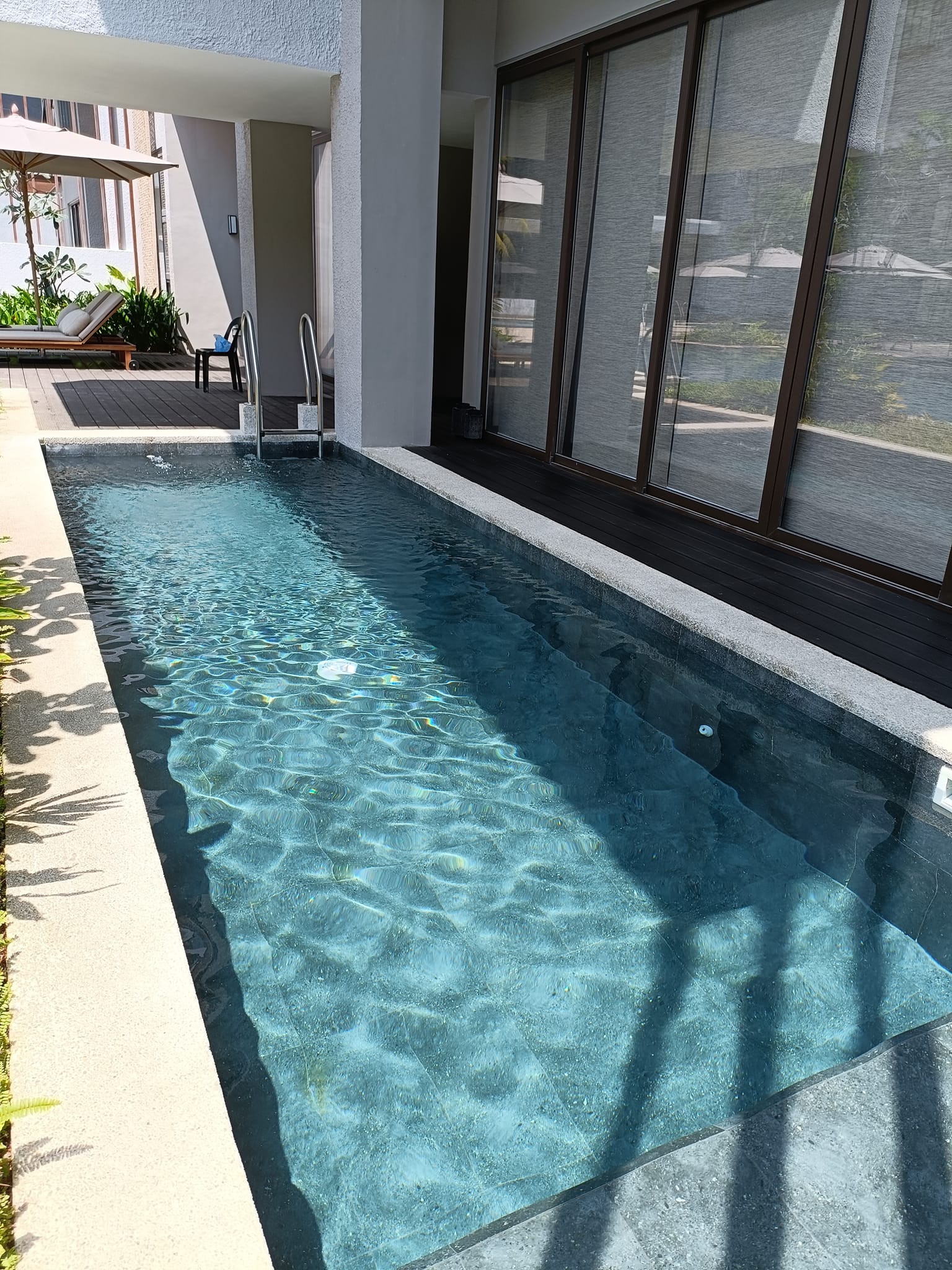 The Sheraton Cebu Mactan Resort VILLA CEBU – BentaMan