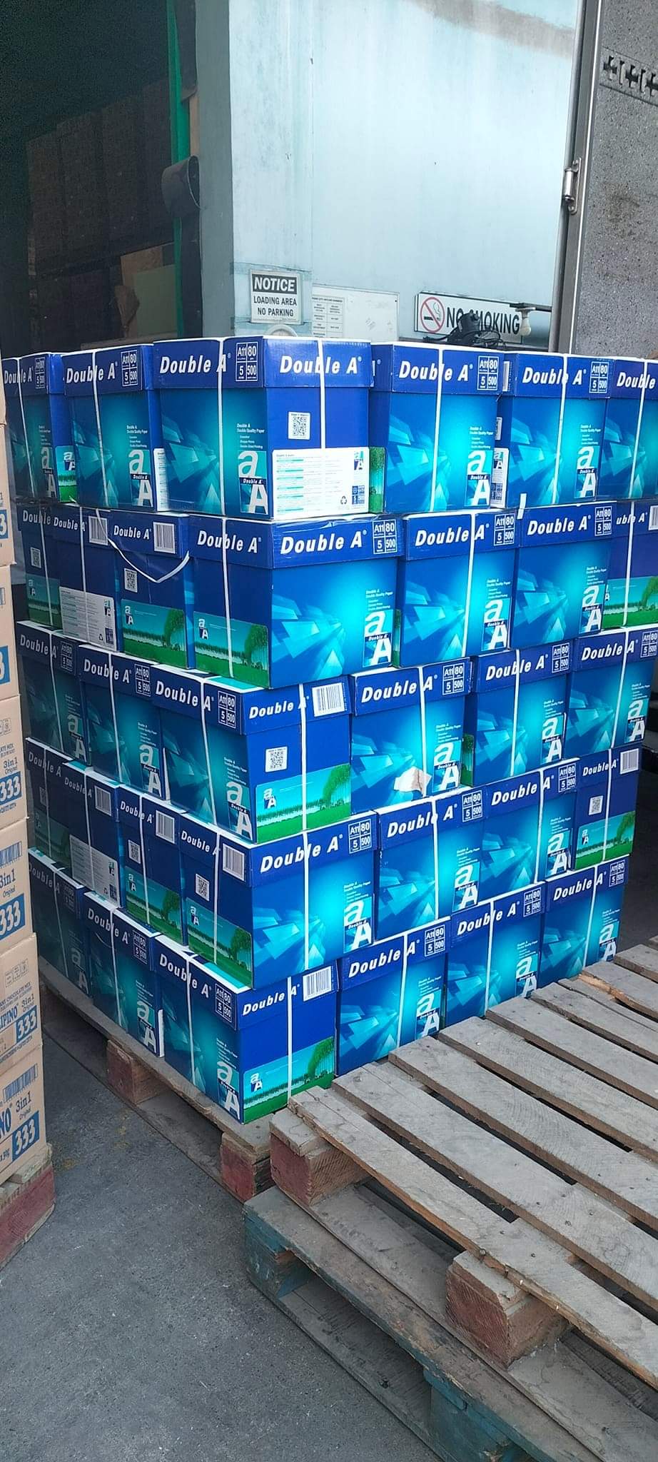 Hard Copy Bond Papers Sub – 20 (70/80gsm) – BentaMan